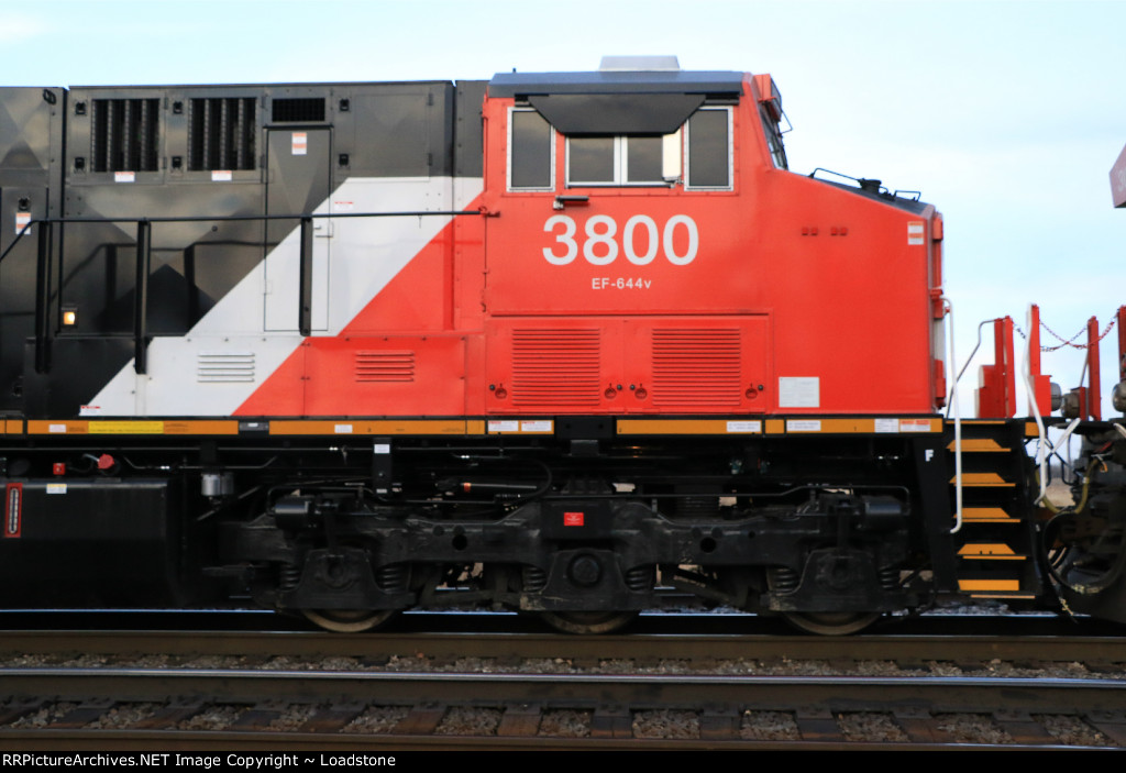 CN 3800